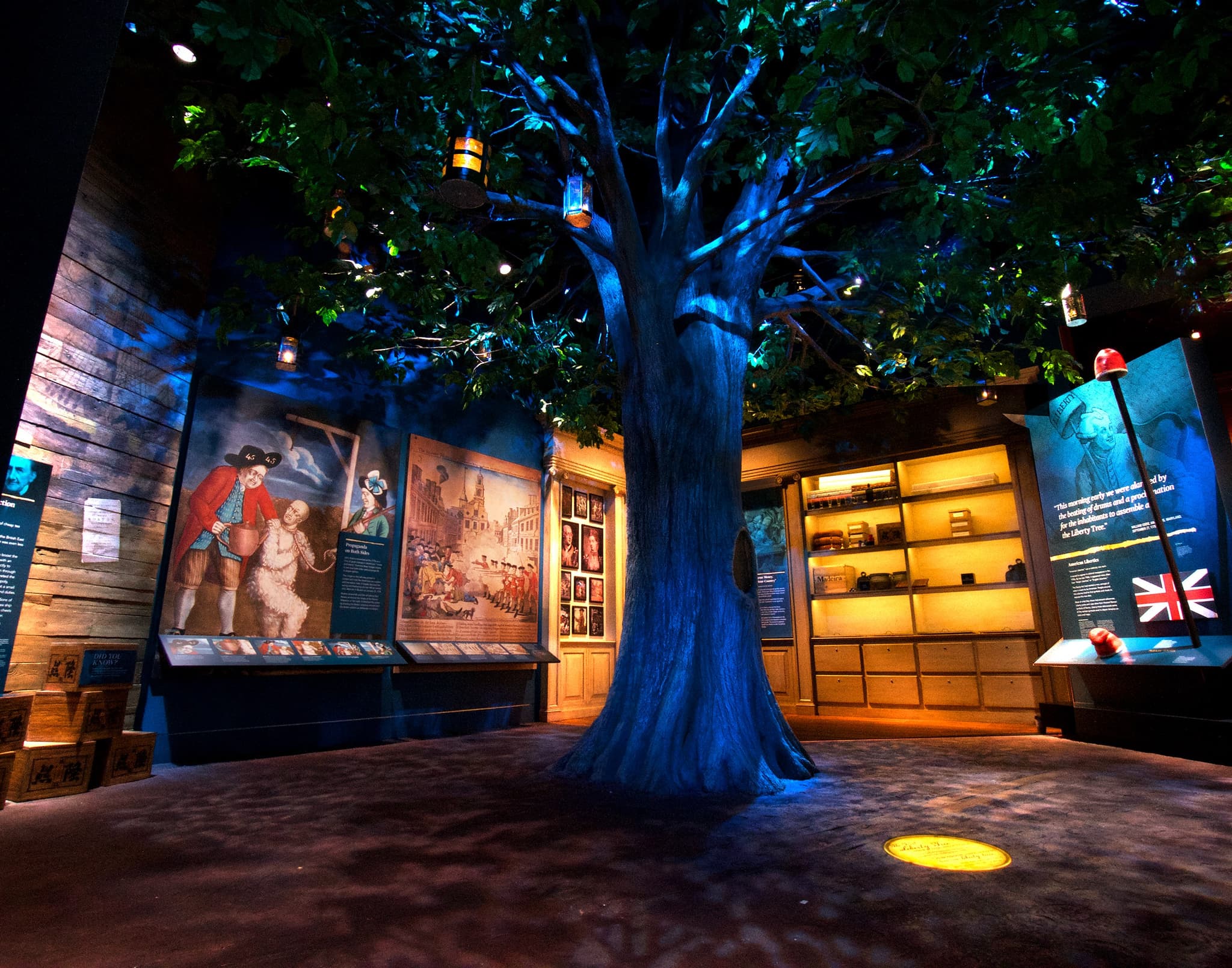 Available Light | Award-Winning Lighting Design Solutions