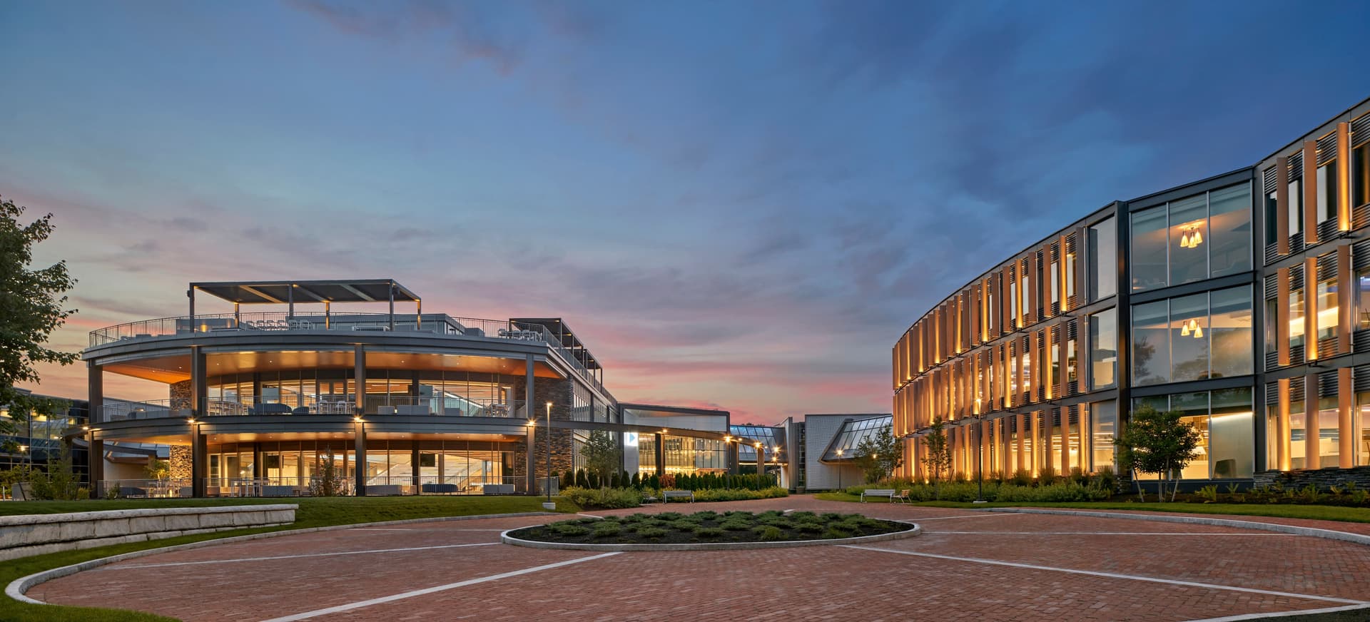 Available Light | Award-Winning Lighting Design Solutions