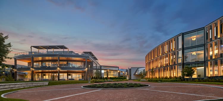 Available Light | Award-Winning Lighting Design Solutions