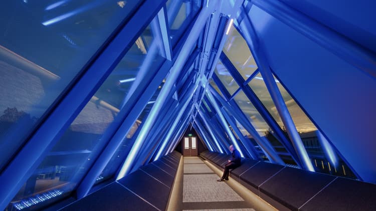 Available Light | Award-Winning Lighting Design Solutions