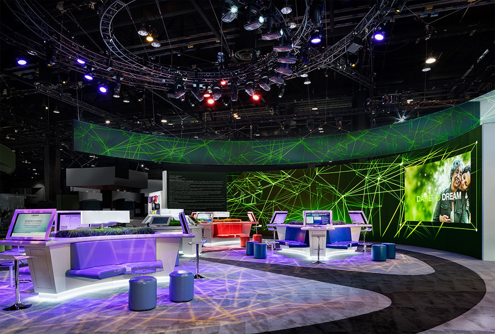 Available Light | Award-Winning Lighting Design Solutions